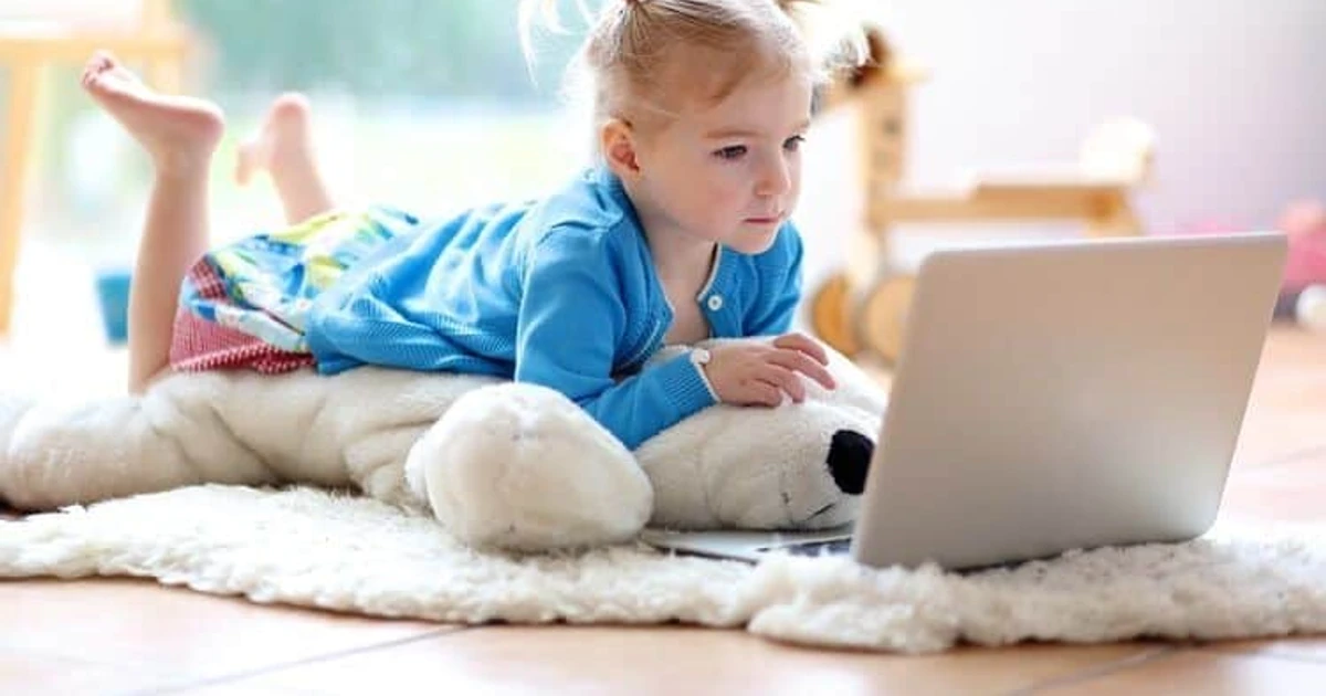 20 Engaging Online Games For Babies [2025 Edition]