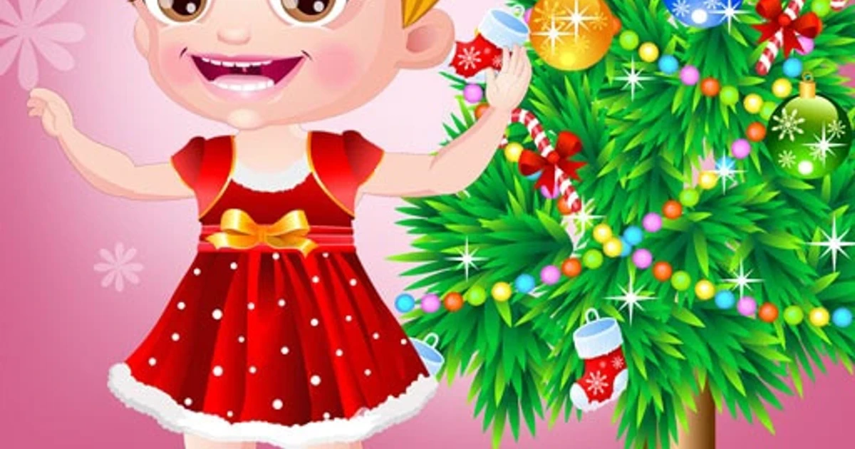 Creative Baby Girl Games To Enhance Early Childhood Growth