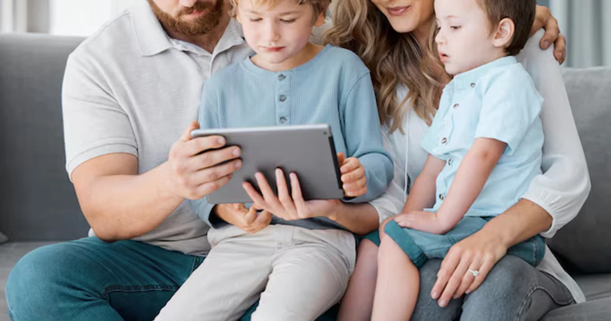 15 Best Free Baby Games Apps [Fun & Educational For Kids]